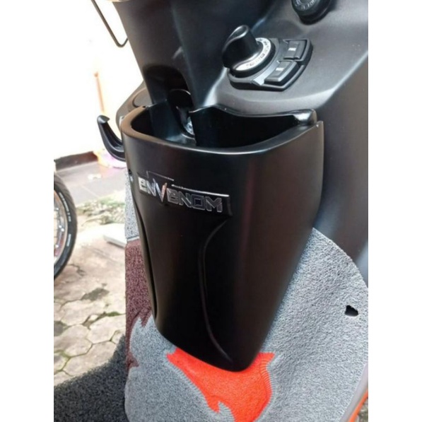 Jual Box Depan Yamaha FreeGo Merk Envenom PNP | Shopee Indonesia