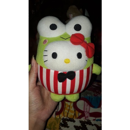 Jual Hello Kitty Keroppi | Shopee Indonesia