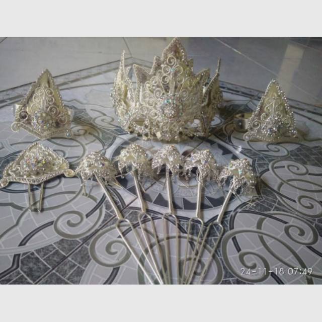 Jual SIGER SUNDA TEBAL/SIGER SUNDA/ SIGER MURAH | Shopee Indonesia