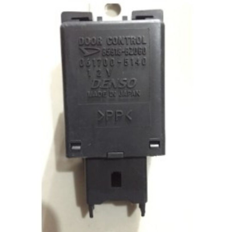 Jual Relay door control central lock avanza xenia | Shopee Indonesia