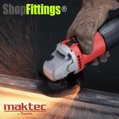 Jual Maktec MT 90 Mesin Gerinda Tangan 4" Gurinda MT90 Grinda Angle ...