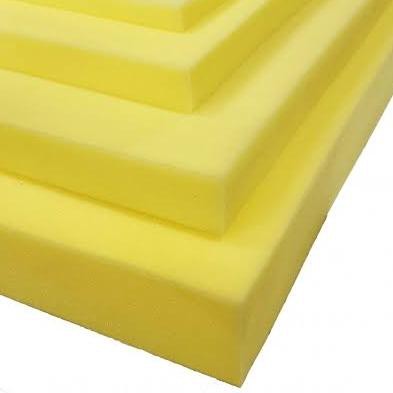 Jual Busa Isi Sajadah Sejadah Lembaran 120x65cm Tebal 3cm Royal Foam ...