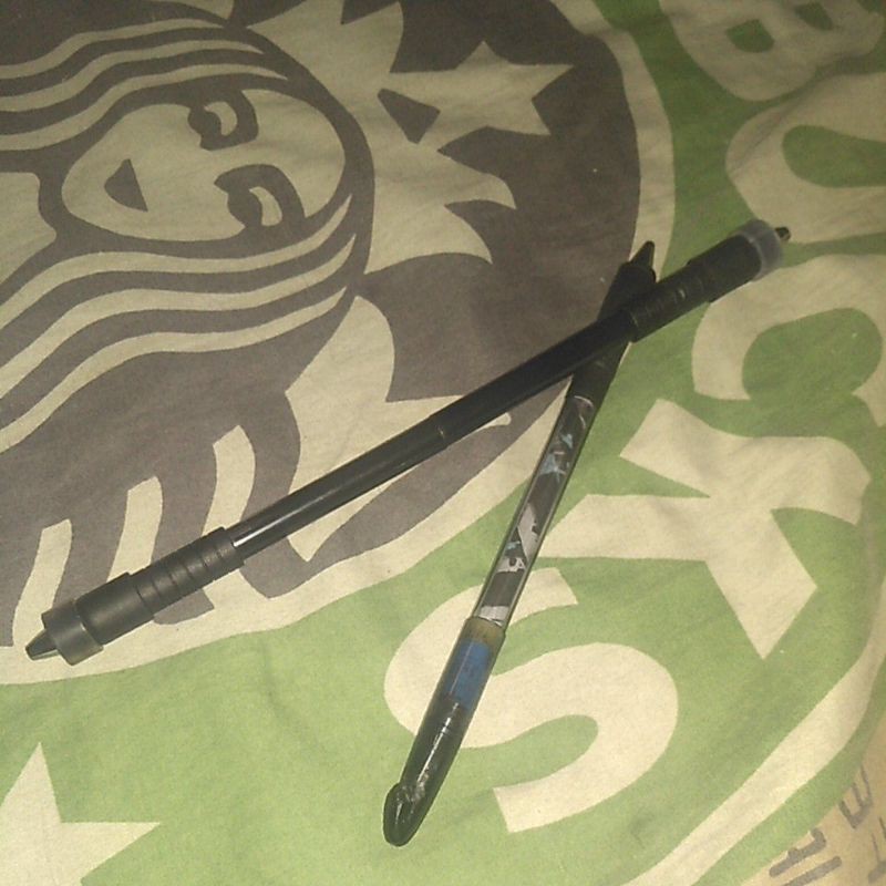Jual pen spinning mod, sc dan dc | Shopee Indonesia