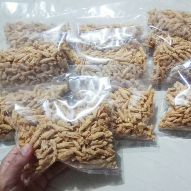 Jual Kepala udang krispi Halal | Shopee Indonesia
