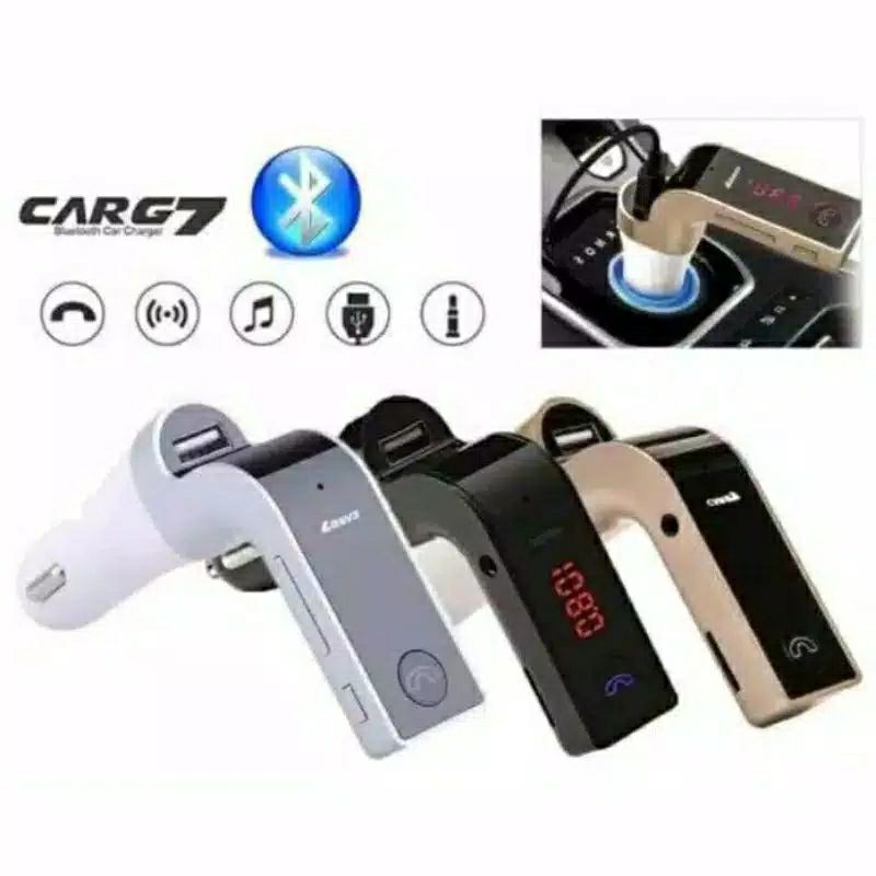 Jual B2 Alat Audio Mobil Bluetooth membaca Radio USB Flashdisk ...