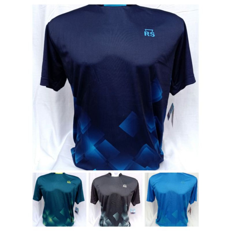 Jual kaos badminton RS HNP 9021 | Shopee Indonesia