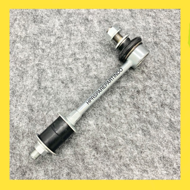 Jual Stabilizer Link Stabil Depan Front Toyota Innova Hilux Vigo 2004 ...