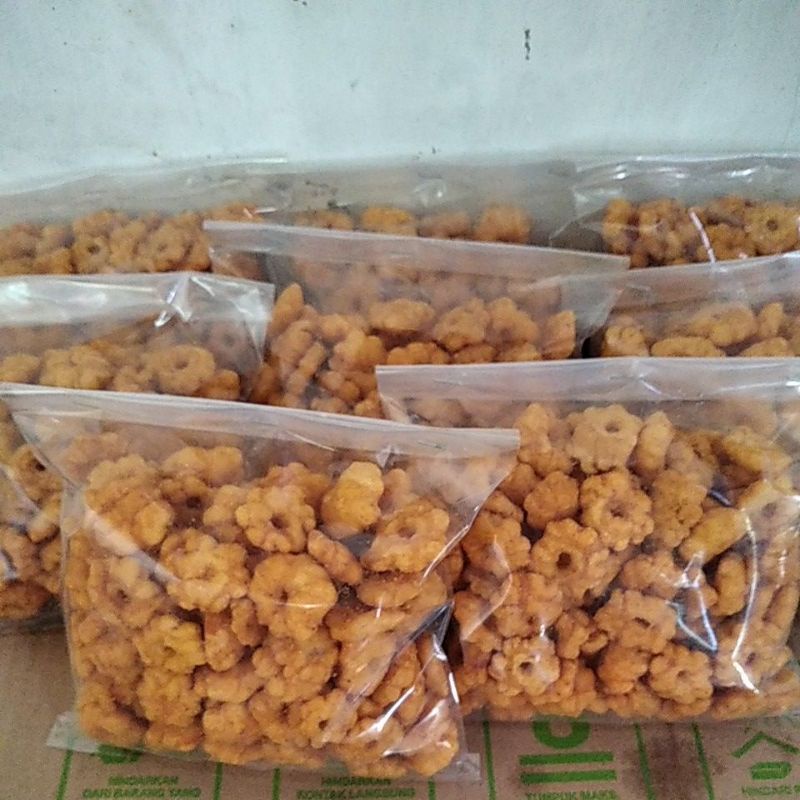 Jual ribut 125 g | Shopee Indonesia