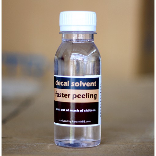 Jual Decal Solvent | Shopee Indonesia