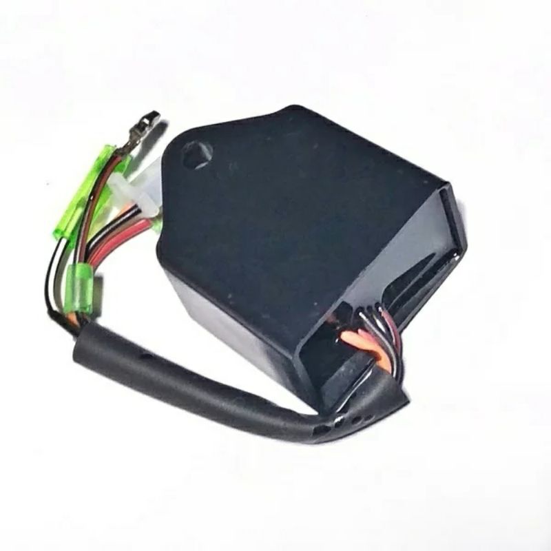 Jual CDI QJ50 Star Venus CPI Hussar Sanex | Shopee Indonesia