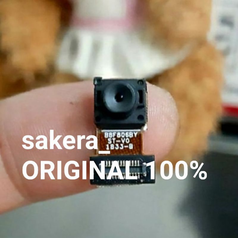 Jual KAMERA DEPAN OPPO A3S CPH1803 / CPH1853 ORIGINAL COPOTAN | Shopee ...
