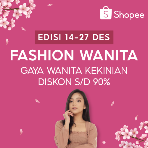 Wanita | Shopee Fashion