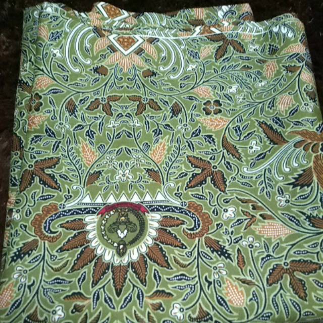 Jual Kain batik persit ready.kembali | Shopee Indonesia