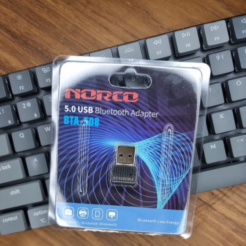Jual USB Bluetooth 5.0 Receiver Adapter untuk Keychron Keyboard ...