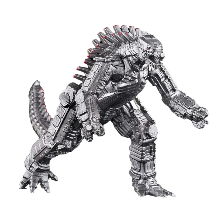 Jual Figure Mechagodzilla 2021 Godzilla VS Kong Giant Mecha Godzilla ...
