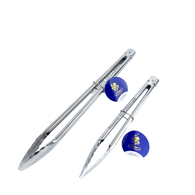 Jual Bima Kitchen Tong / Capitan Stainless | Shopee Indonesia