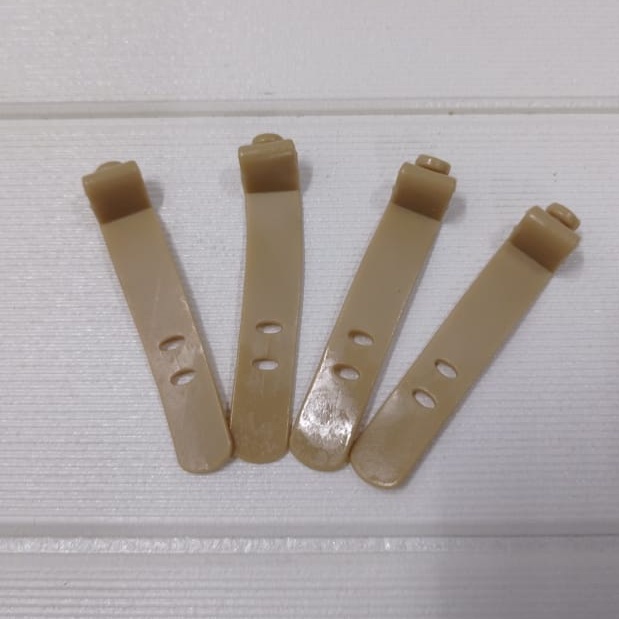 Jual ⭐Gogoland⭐ Pengikat Kabel Penggulung Cable Binder Klip Cable Cord ...