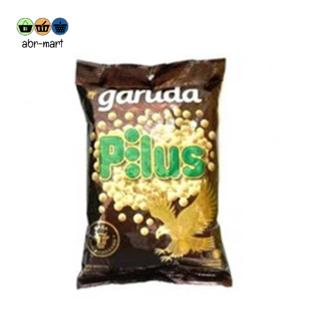 Jual GARUDA PILUS SAPI PANGGANG 80 GR [ KEMASAN BESAR ] | Shopee Indonesia
