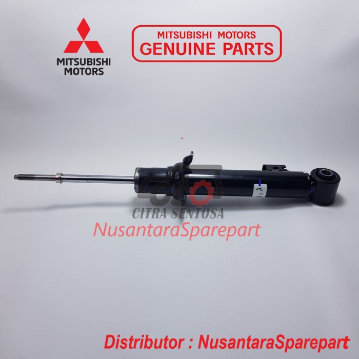 Jual SHOCK BREAKER DEPAN ALL NEW TRITON GLS EXCEED ORIGINAL 4062A099 ...