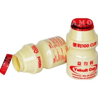 Jual Yakult Minum Terlengkap & Harga Terbaru Juni 2024 | Shopee Indonesia
