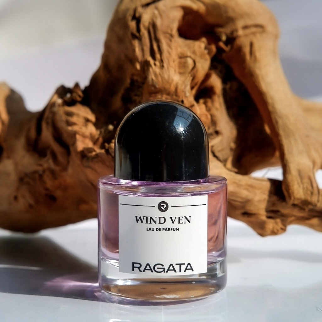 Jual WIND VEN - RAGATA Perfume - Eau de Parfum / EDP | Shopee Indonesia