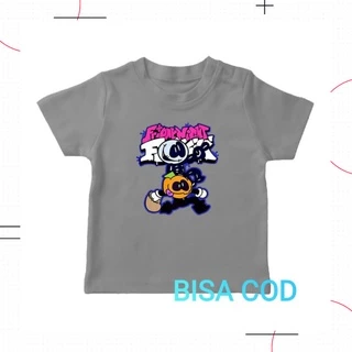 Jual Kaos FNF Skid And Pump Terlengkap & Harga Terbaru Agustus 2025 ...