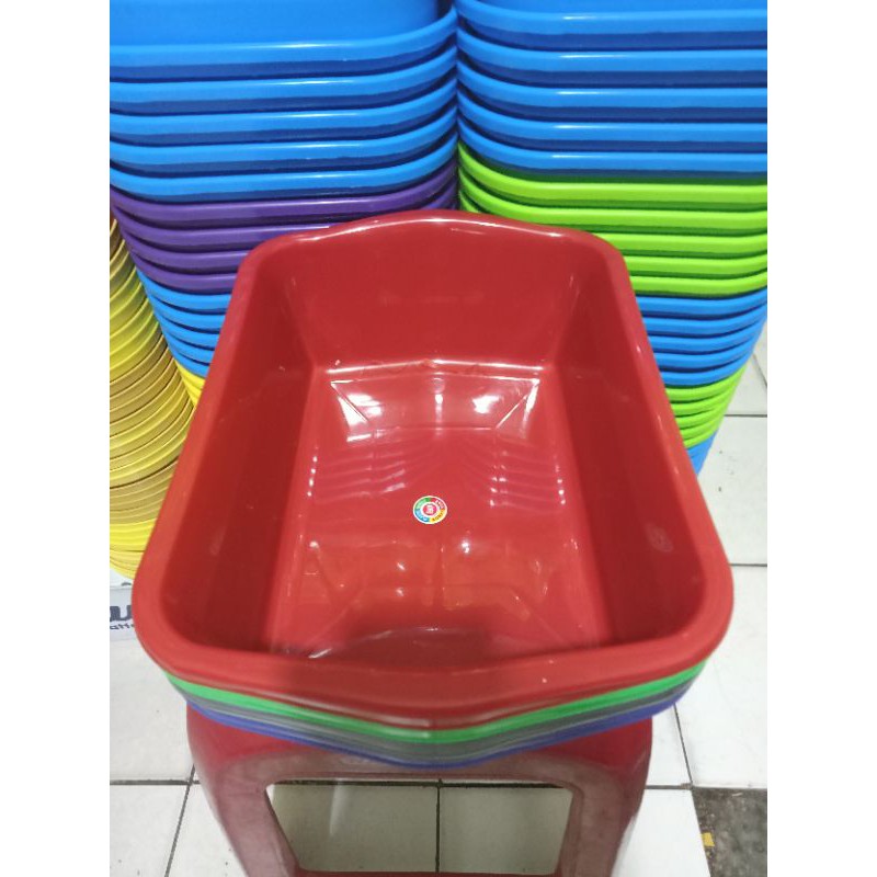 Jual Tempat Pasir Kucing Untuk Kotoran/PUP Kucing Litter Box/Kotak Bak ...