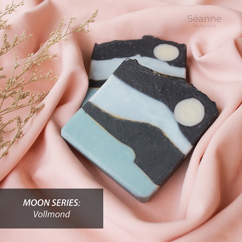Jual HANDMADE SOAP | SABUN HANDMADE | SOUVENIR UNIK | KADO UNIK | MOON ...