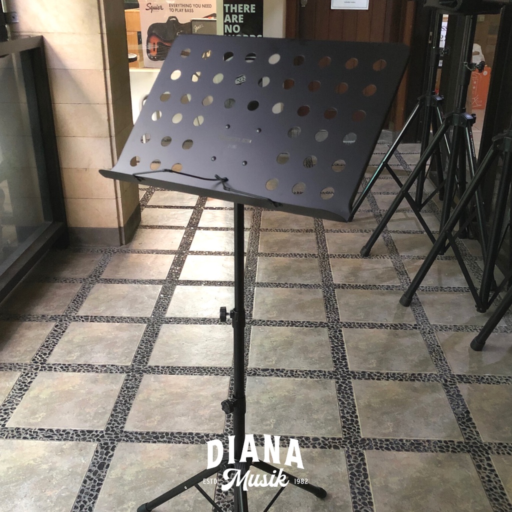 Jual Stand Book / Partitur Ukuran Besar | Shopee Indonesia