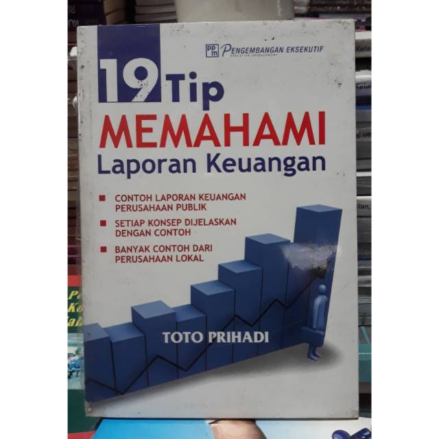 Jual 19 tip memahami laporan keuangan. q3 | Shopee Indonesia
