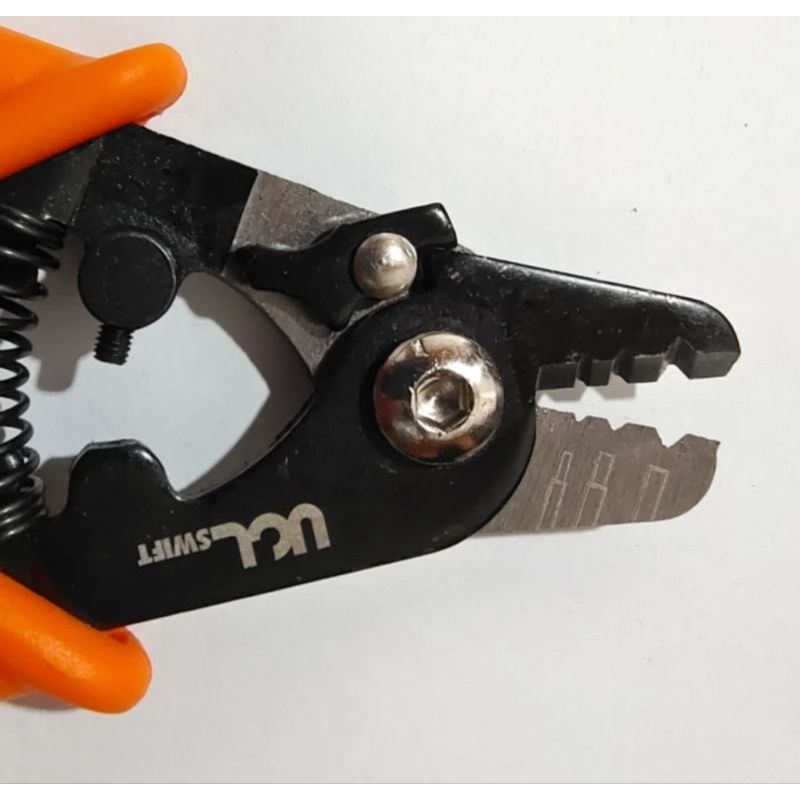 Jual tang stripper merk swift/stripper swift | Shopee Indonesia