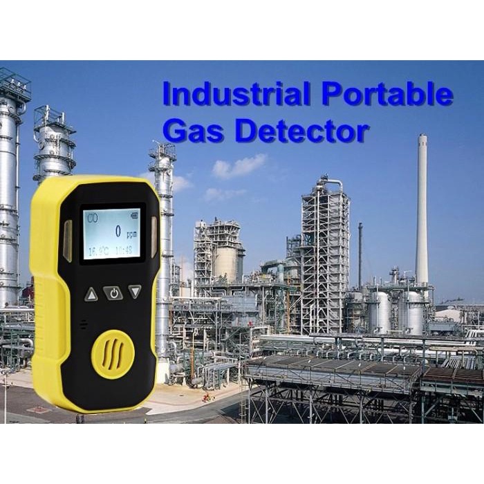 Jual Gas | Bosean Bh-90A-Nh3 Single Gas Detector Ammonia Gas Detector | Shopee Indonesia