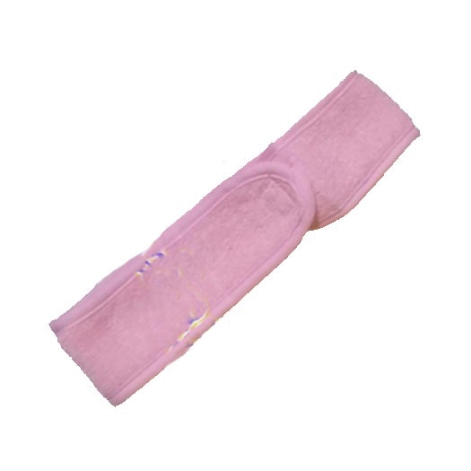 Jual (SKR) Facial Headband Bando Bandana Mandi Maskeran Masker 6 x 28 ...