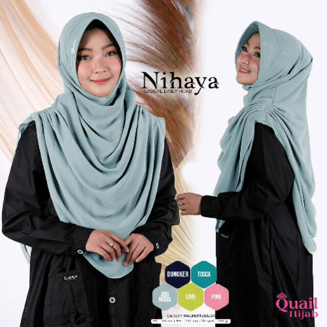 Jual Nihaya | Shopee Indonesia