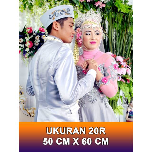 Jual Cetak foto ukuran 20R | Shopee Indonesia