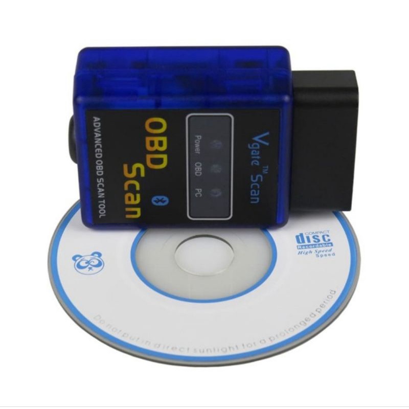 Jual Car Diagnostic Scan VGATE Mini ELM327 Bluetooth OBD-II | Shopee Indonesia