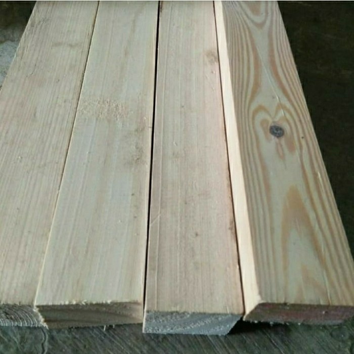 Jual balok kayu jati belanda udah serut 5x7 panjng 200 | Shopee Indonesia