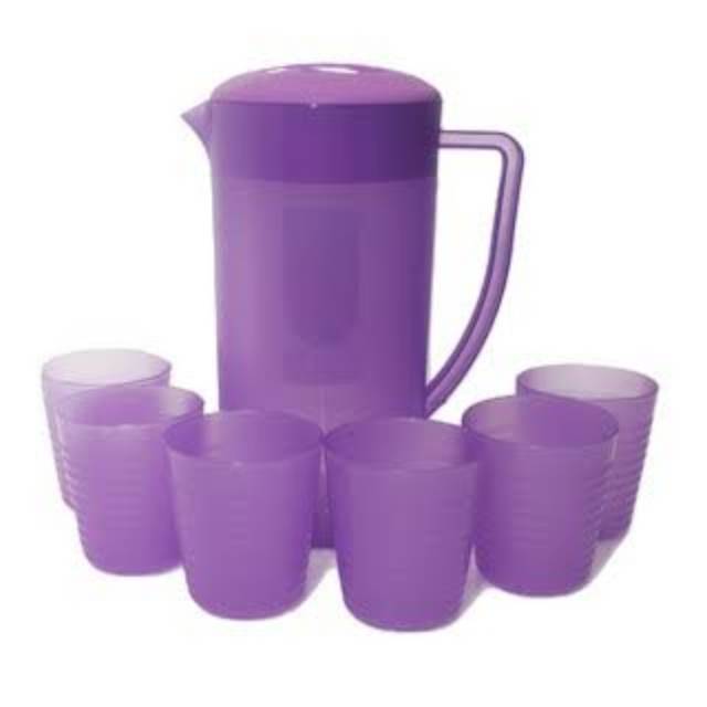 Jual ESKAN TAKANKALA TEKO set 7 in 1 | Shopee Indonesia