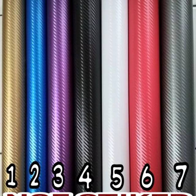 Jual STICKER KARBON/CARBON STICKER TEKSTUR | Shopee Indonesia