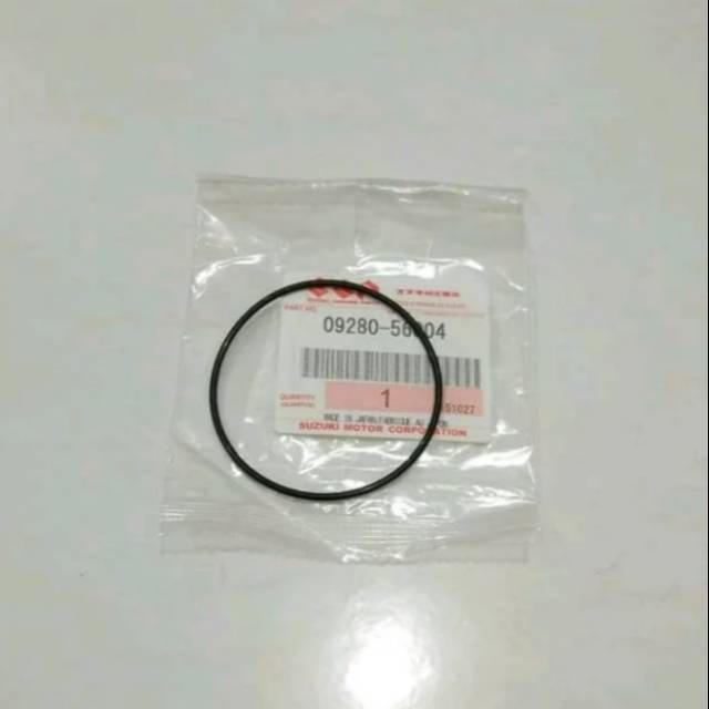 Jual seal oil oring case sensor cmp suzuki baleno old | Shopee Indonesia