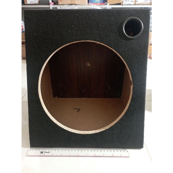 Jual box speker 12 inchi miring karpet bagus | Shopee Indonesia