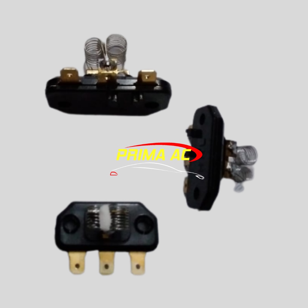 Jual RESISTOR KAKI.3 SEJAJAR PANTHER/KIJANG GRAND | Shopee Indonesia