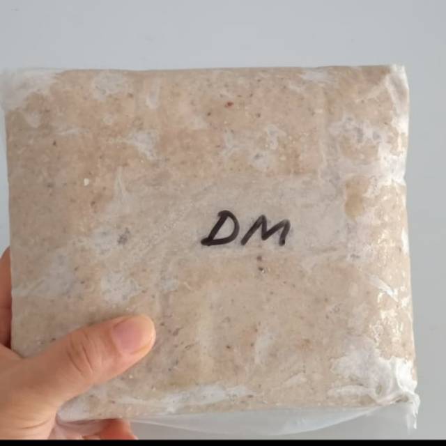 Jual DAGING MERAH IKAN TENGGIRI | Shopee Indonesia