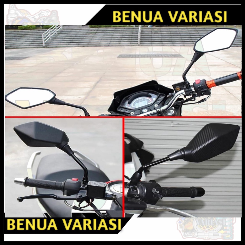 Jual SPION STANDAR PCX 150 PCX 160 KWALITAS ORIGINAL SPION MOTOR HONDA ...