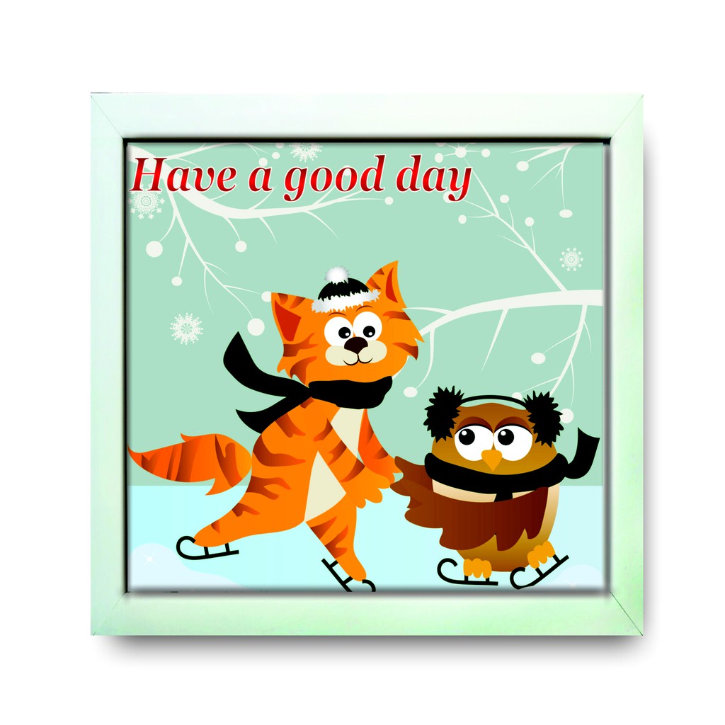 Jual poster kucing lucu - poster kucing anggora - poster kucing comel ...