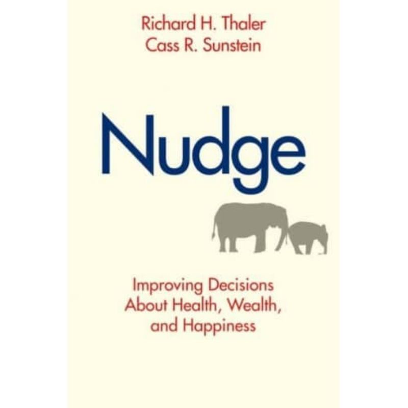 Jual NUDGE | Shopee Indonesia
