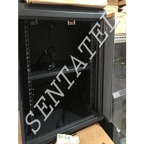 Jual Close Rack 15U / Rack Server 15U Depth 60 cm | Shopee Indonesia