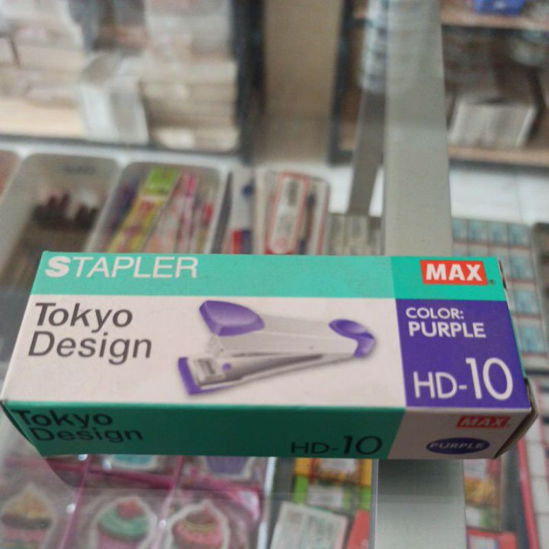 Jual Stapler dan Staples | Shopee Indonesia