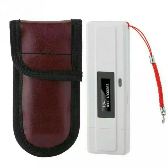 Jual alat pembaca scanner scan chip anjing kucing hewan universal iso ...