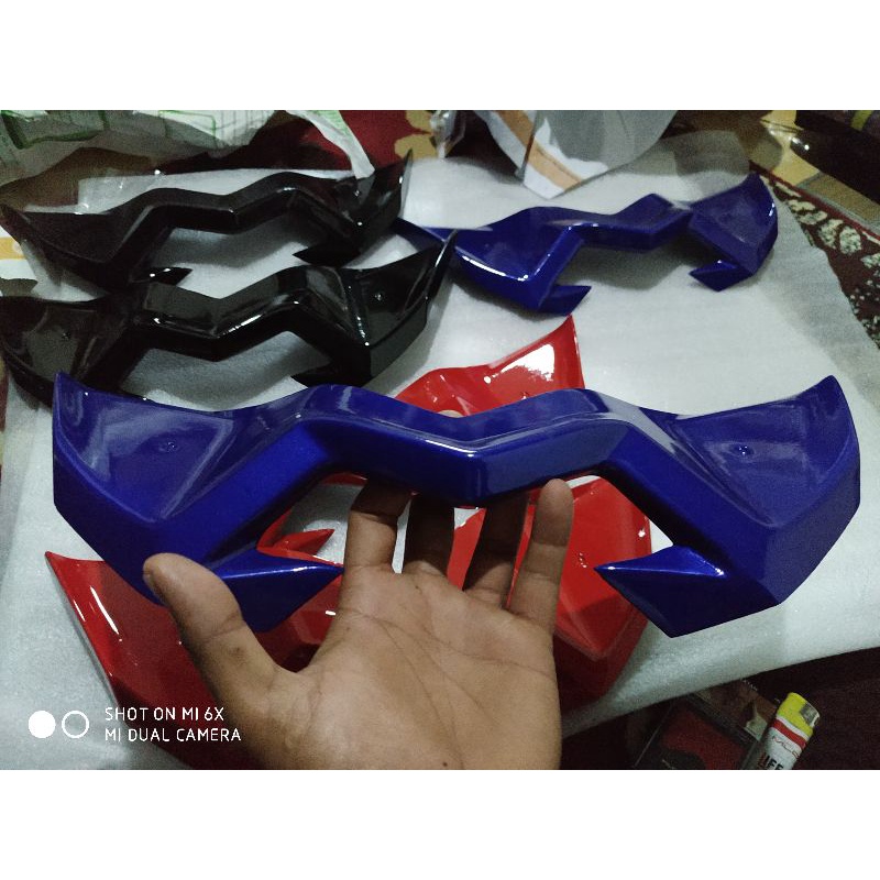 Jual winglet aerox | Shopee Indonesia